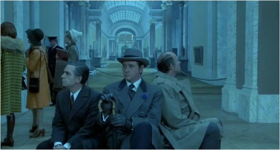 Movie "The Great Silence": Sergio shows the cold and ruthless West with ...