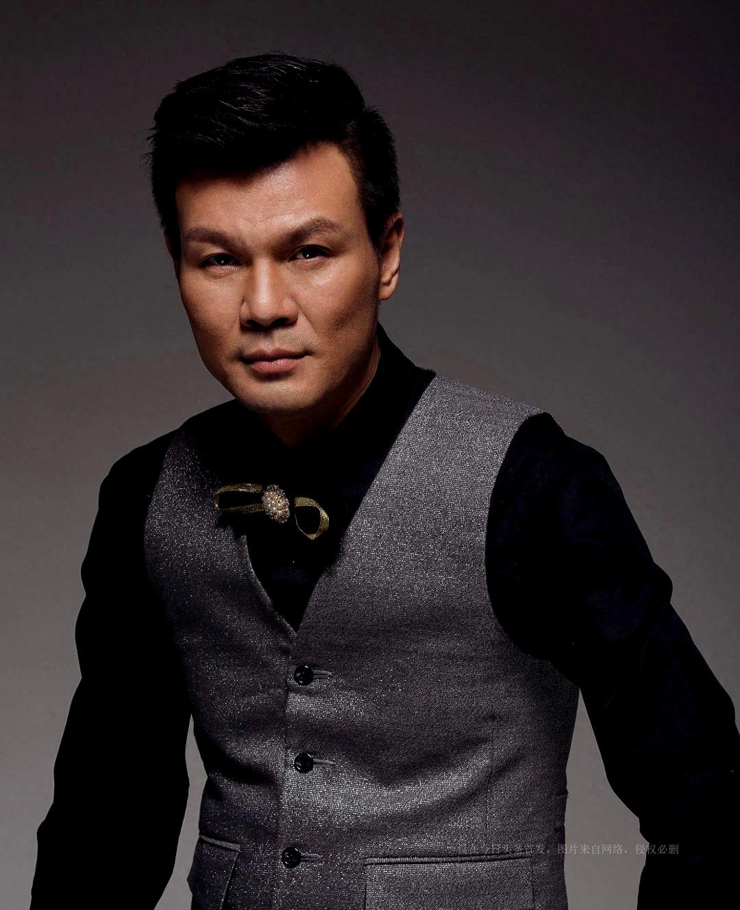 Why is the first brother Li Bin rarely seen? - iMedia