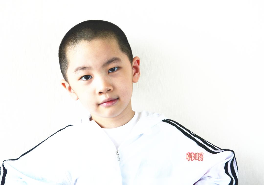 Youth Beauty Team Zhang Keyi and Han Zhao sang "Left Hand, Right Hand ...