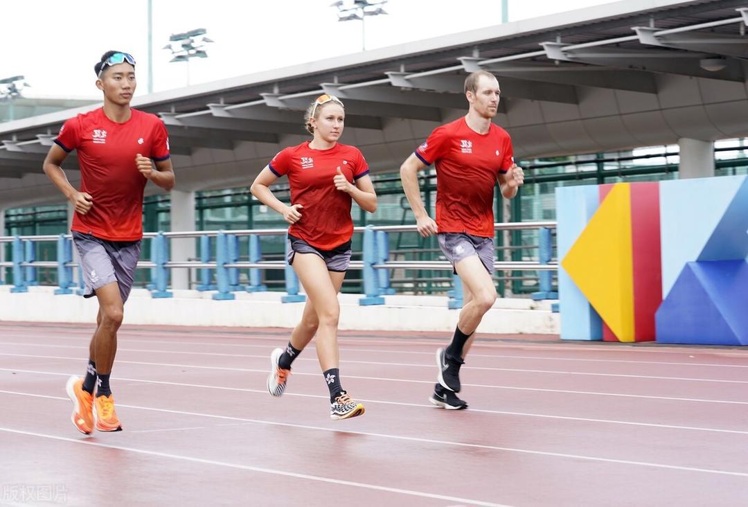 The first running strategy, let you get started easily! - iNEWS