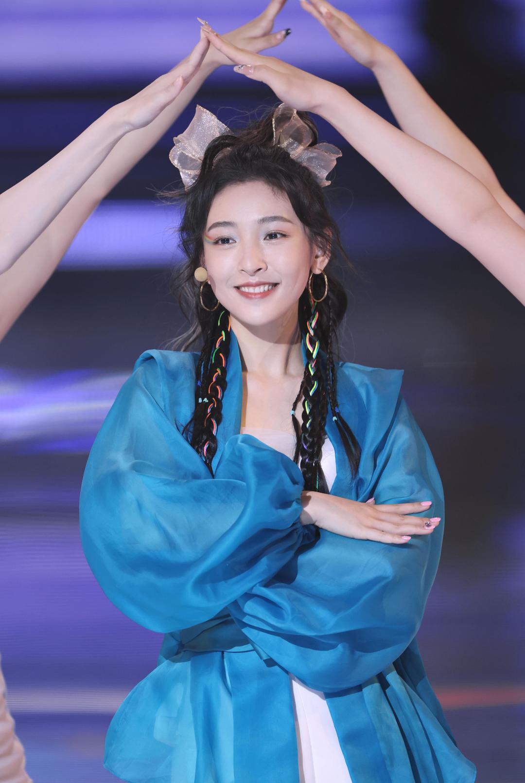 The mysterious and unknowable Wu Qian: all the characters are revealed ...