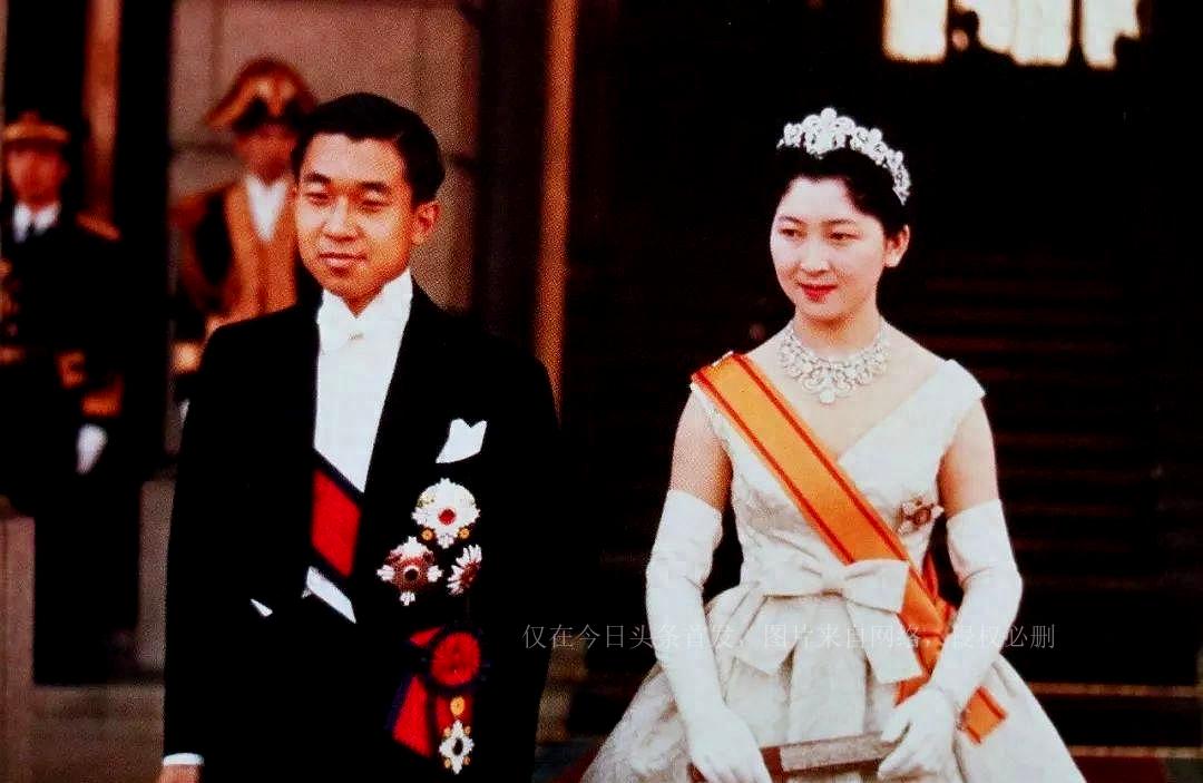 "Japan's most beautiful civilian queen": Asian Diana was tortured by ...