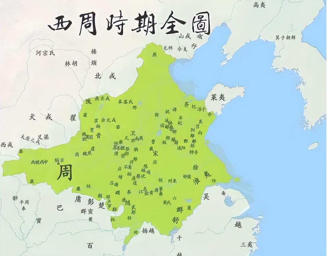 An article to understand the evolution of ancient Chinese dynasties ...