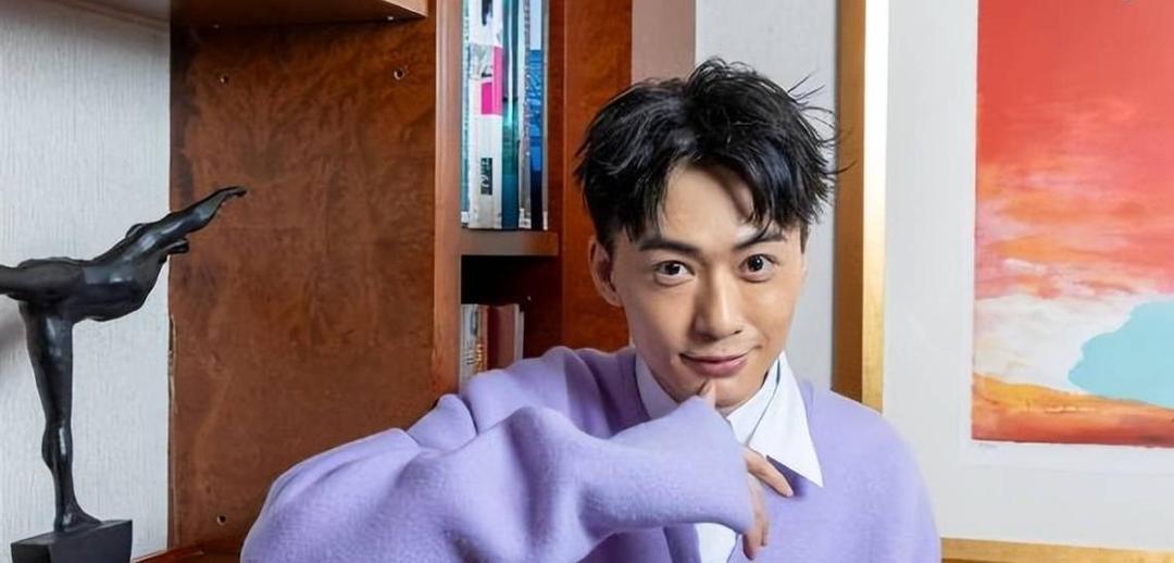 35-year-old Hong Kong star Lin Haoting committed suicide in a hotel ...