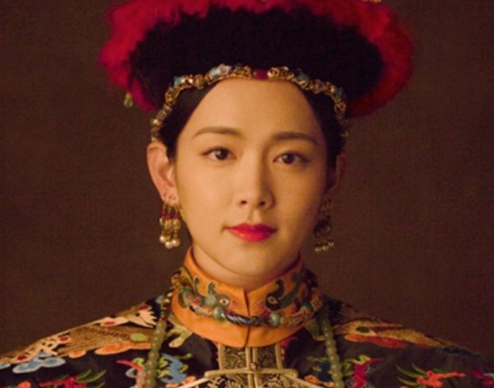 Chen Haoyu is once again stunning, and his acting skills in "Ask the ...