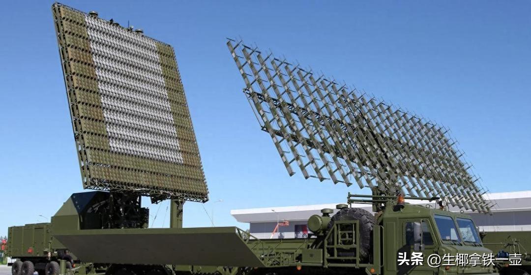 The Russian army helped us avoid thunder again! New gadgets appearing ...