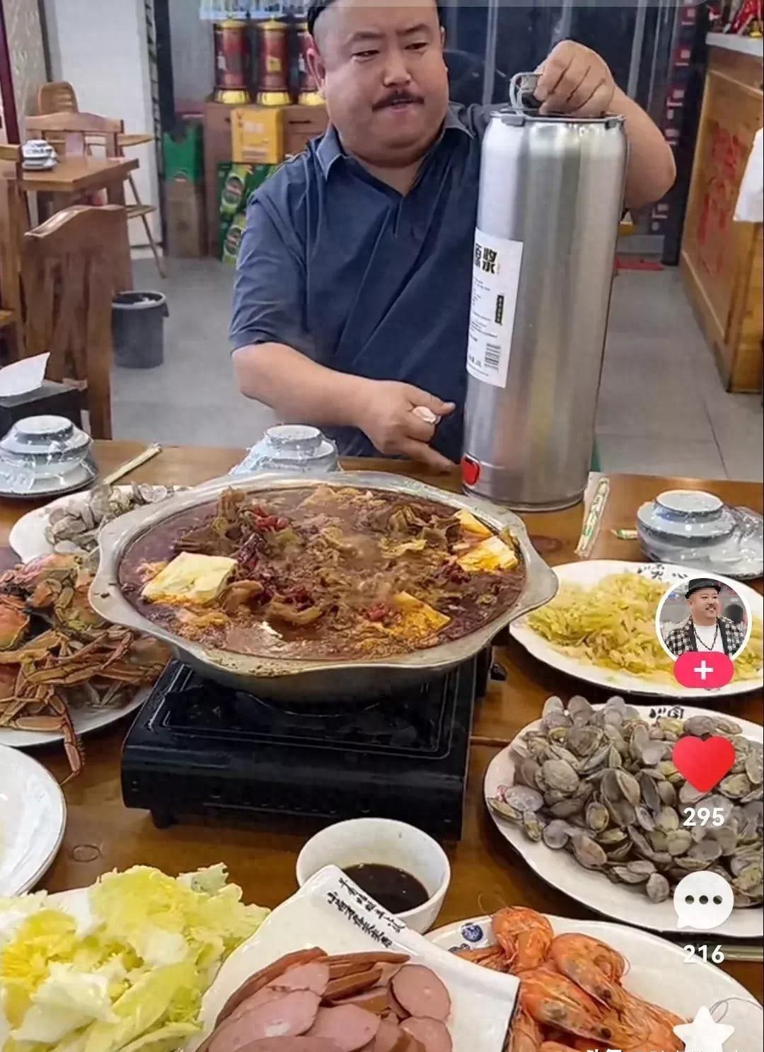 Zhao Mingyuan, who played Liu Neng, passed away shockingly! Reveal the ...