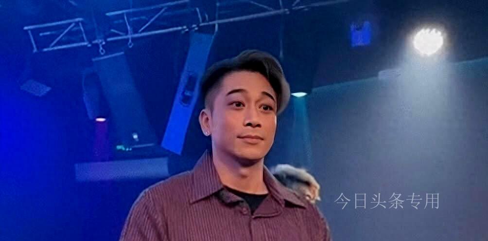 Embarrassed, a well-known Hong Kong actor had a physical reaction to ...