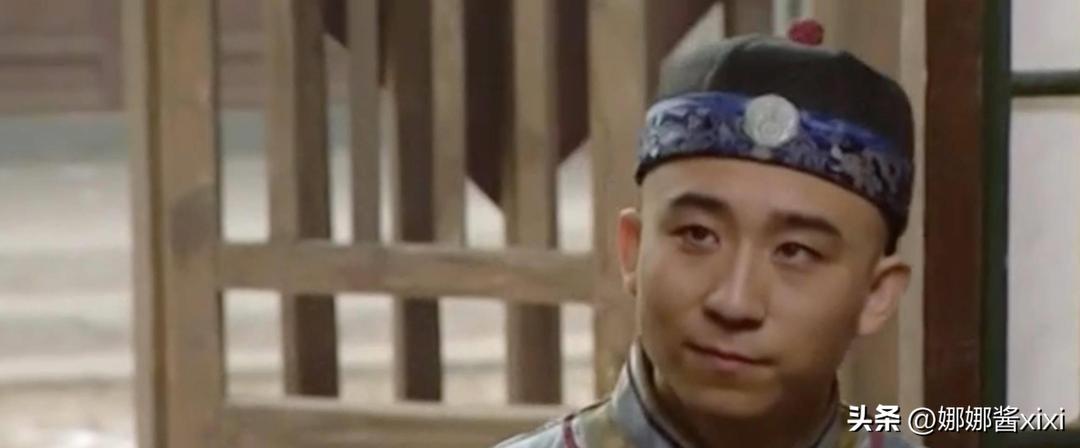 Original title: In the 42nd year after Li Wei's death, Emperor Qianlong suddenly went berserk ...