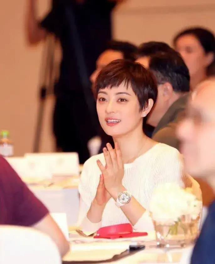 Among the four levels of young actors, Yang Zi and Yang Yang ranked ...