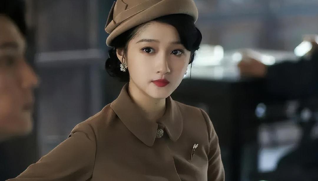 Plum Blossoms of Hearts: After understanding Qian Xiucai's defection to ...