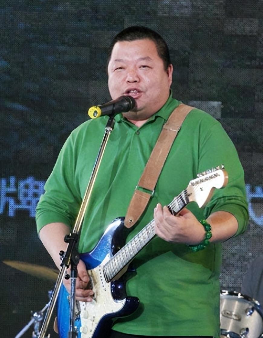 Li Manlin found trouble with Zang Tianshuo, but almost had his account ...