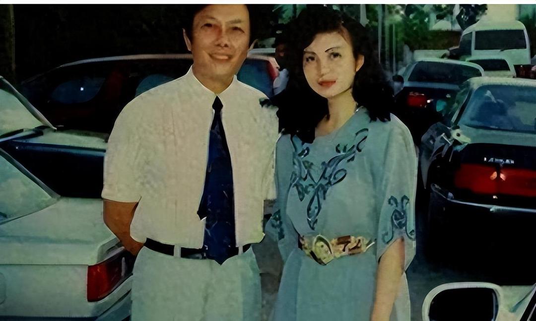 Tang Guoqiang: With his excellent acting skills, he won the love of the ...