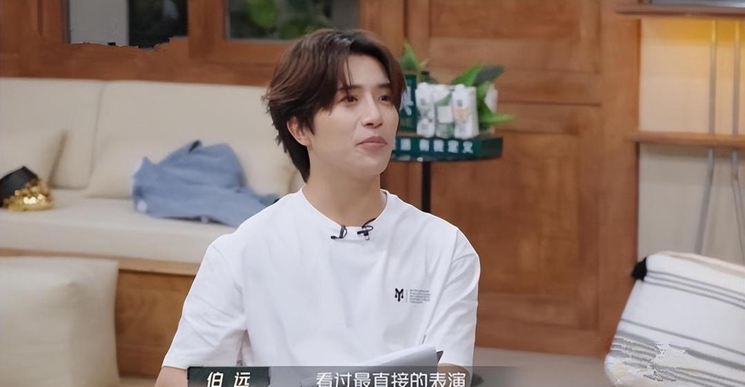 "Bo Yuan is teased: Lu Yi and Hu Yanbin take you to get the skills of ...