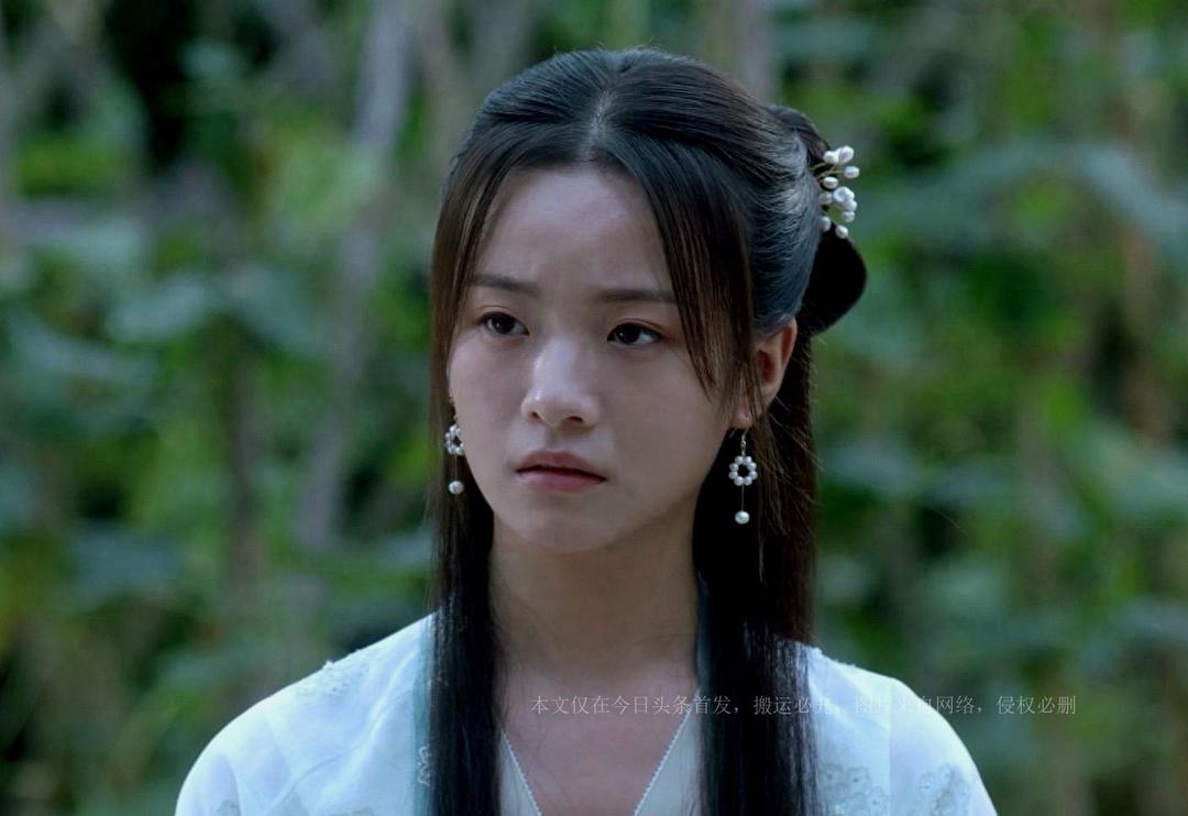 A maid acting like a princess, these 9 people will tell you what the "Golden Branches and Jade ...