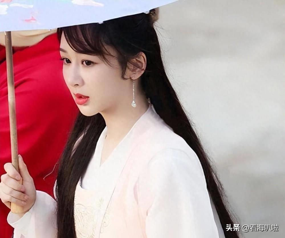 The male lead of "The Beauty of the Country": Chen Xingxu, Zhang ...