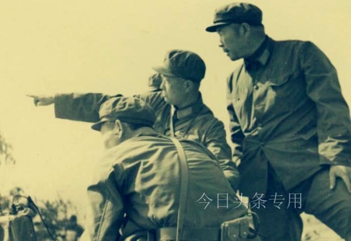 The 160th Division of the People's Liberation Army: The only unit that ...