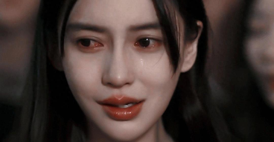 Angry! The first time I saw Yang Ying's “servile appearance”, the ...
