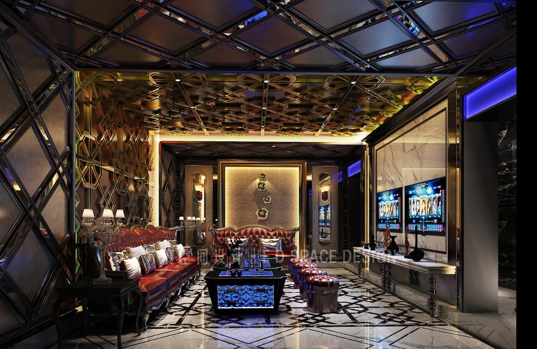 Pay attention to project details in business KTV design - iNEWS