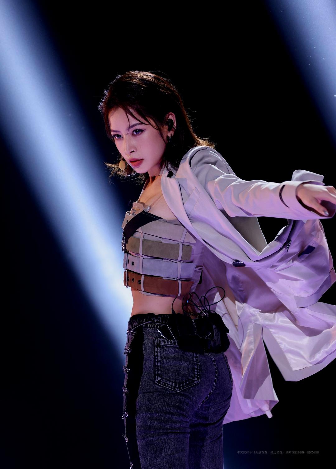 Xu Huaiyu and Xie Xin were eliminated and refused to be resurrected. Is ...