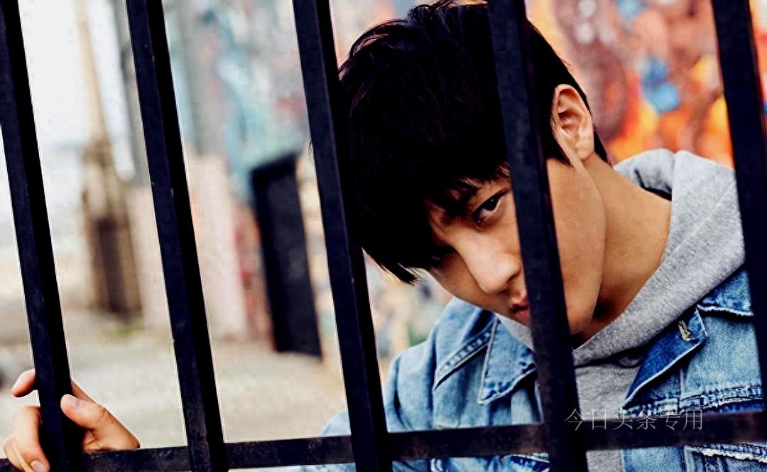 Su Xing treats him as a brother, but he is "sleeping with his sister-in ...