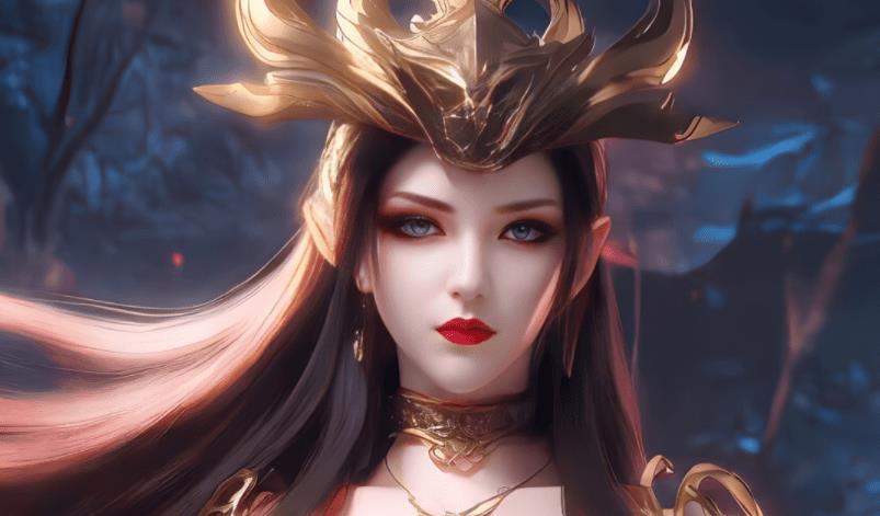 Battle Through the Sky: Revisit the classic characters, transform into Cosplay Queen Medusa, and ...