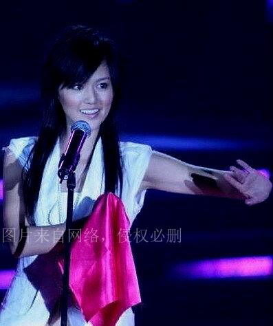 "Born to be proud" Tan Weiwei: From looking down on Super Girl to ...