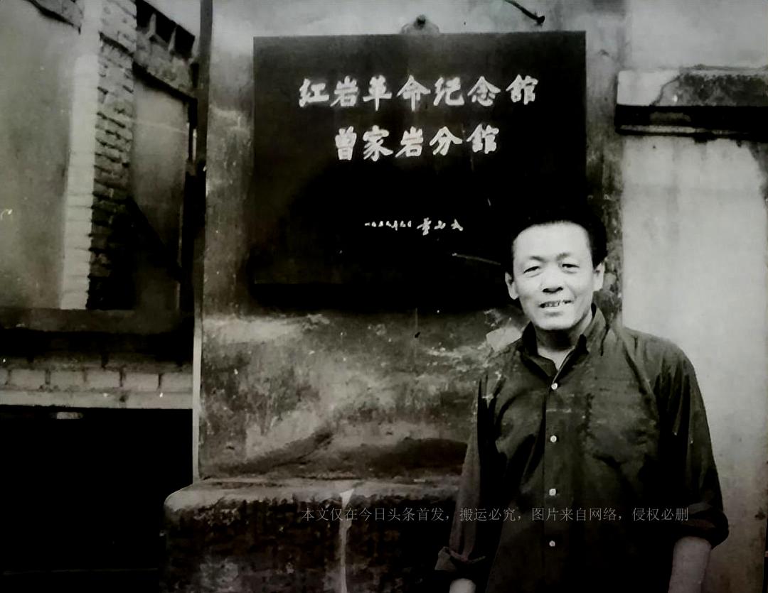 National first-class actor Fang Hui passed away, his last appearance ...