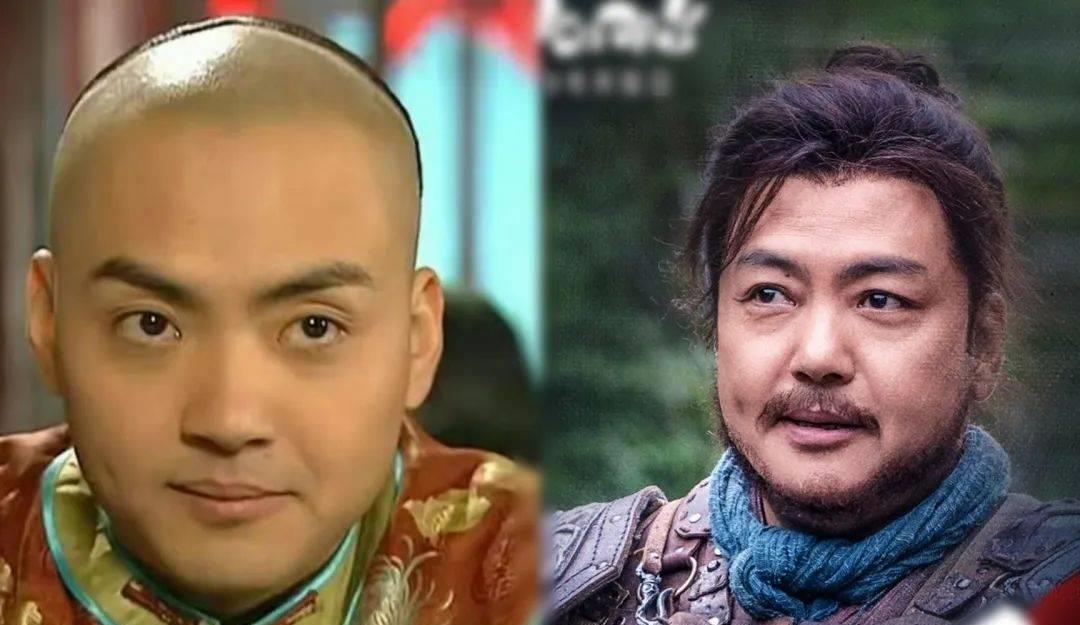 25 years after they reunited, Xiao Jian and Xiao Yanzi reunited! - iNEWS