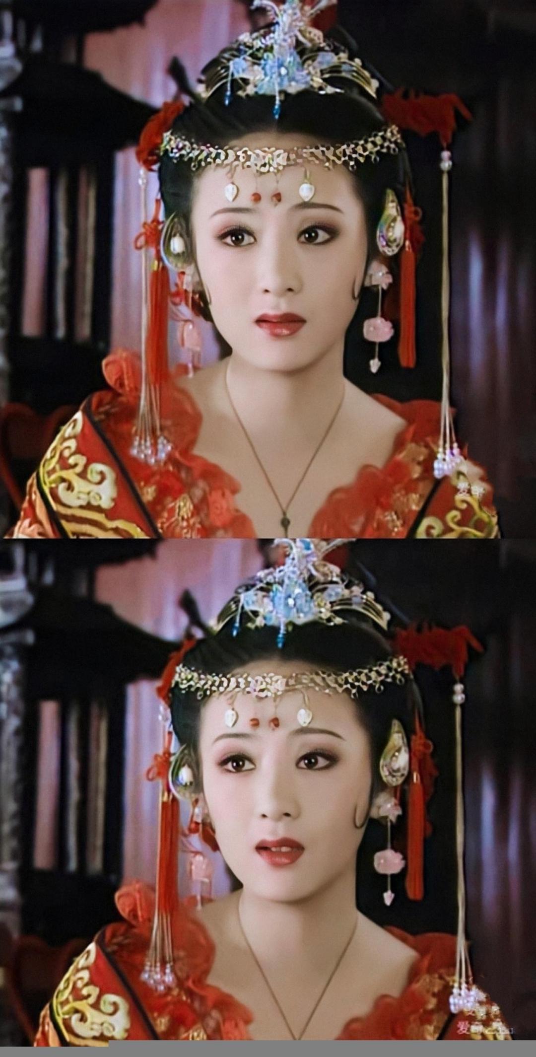 Xiao Li Lin "married" Jing Chao, the sibling relationship is so sweet ...