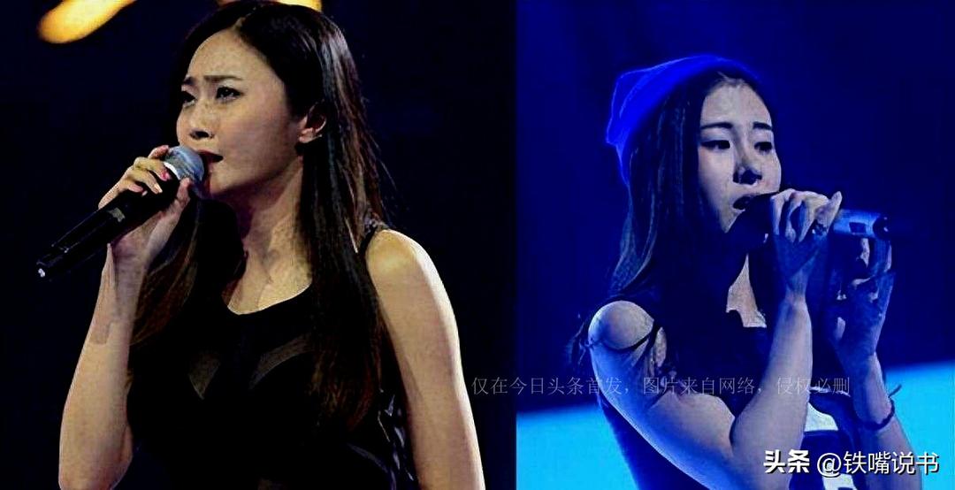 After 8 years of debut, she returned to the music scene and now she ...