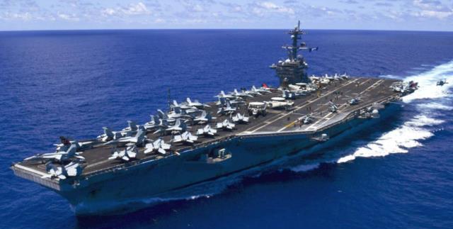 Dark Night in the South China Sea: The signal is lost, the navigation ...