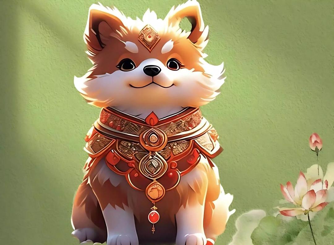 In the Jiachen year, Renshen month, Jiachen day, Rabbits should ...