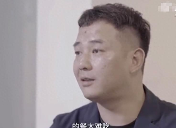 Han Han lost 100 million when he opened a restaurant! A few words from ...