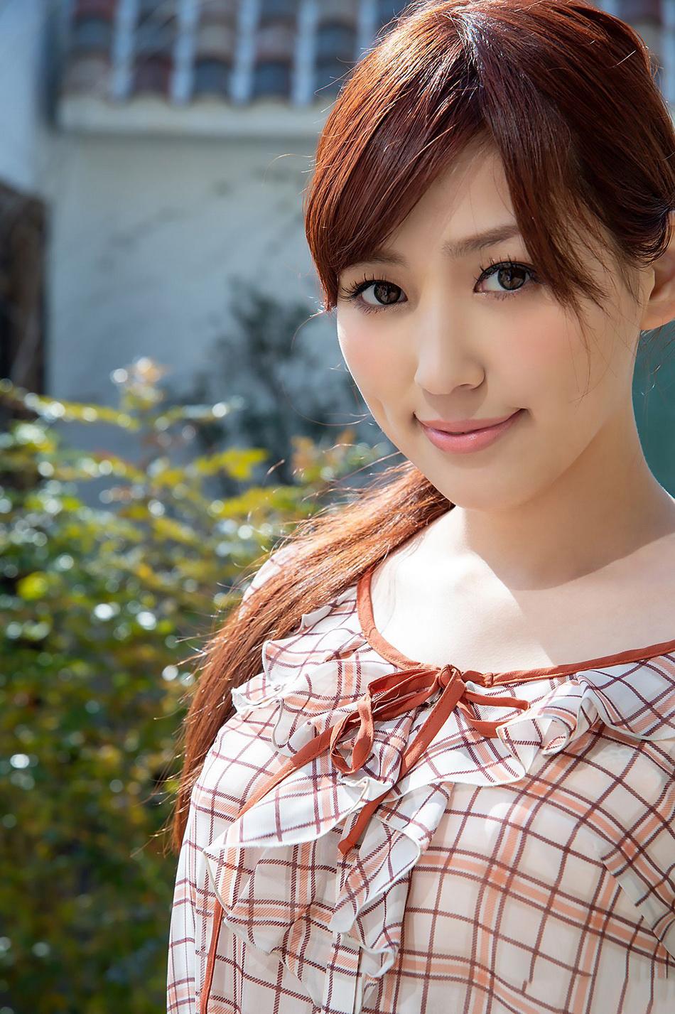 Hashimoto Arina: The perfect balance of exquisite acting skills and ...