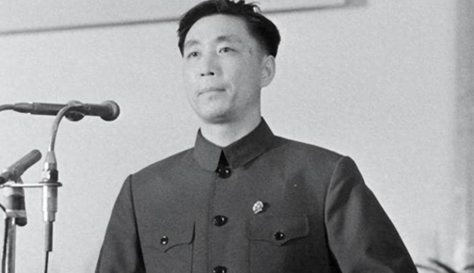 Wang Hongwen, one of the Gang of Four, arranged for his cronies to ...