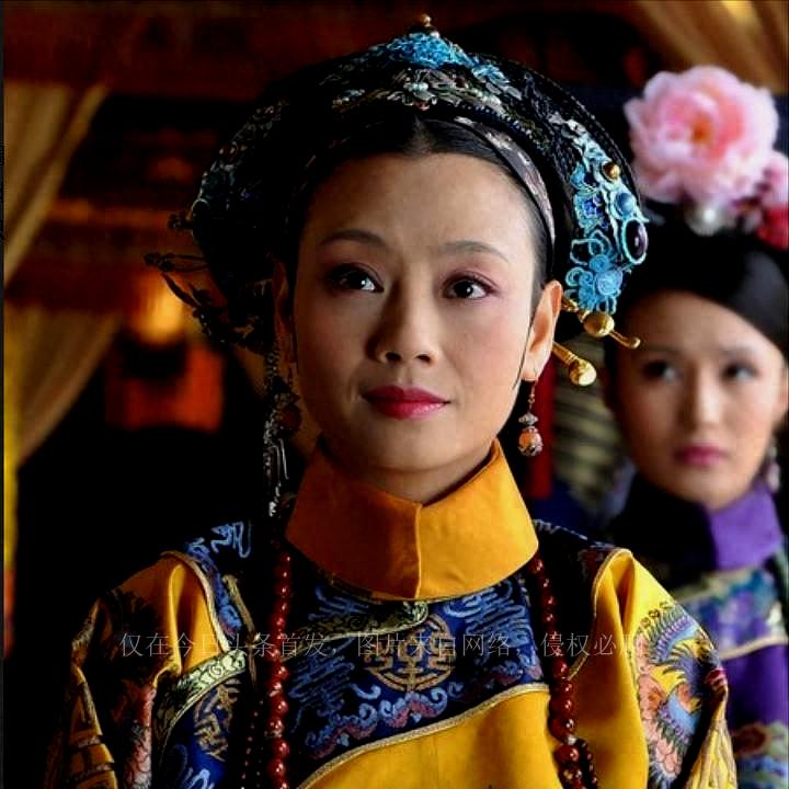 The low-key "Concubine Duan" Li Yijuan, she is the final winner of "The ...
