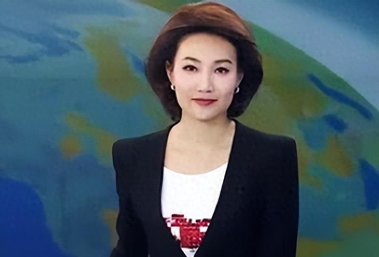 CCTV hosts Li Zimeng and Cui Zhigang created "sparks", and many ...