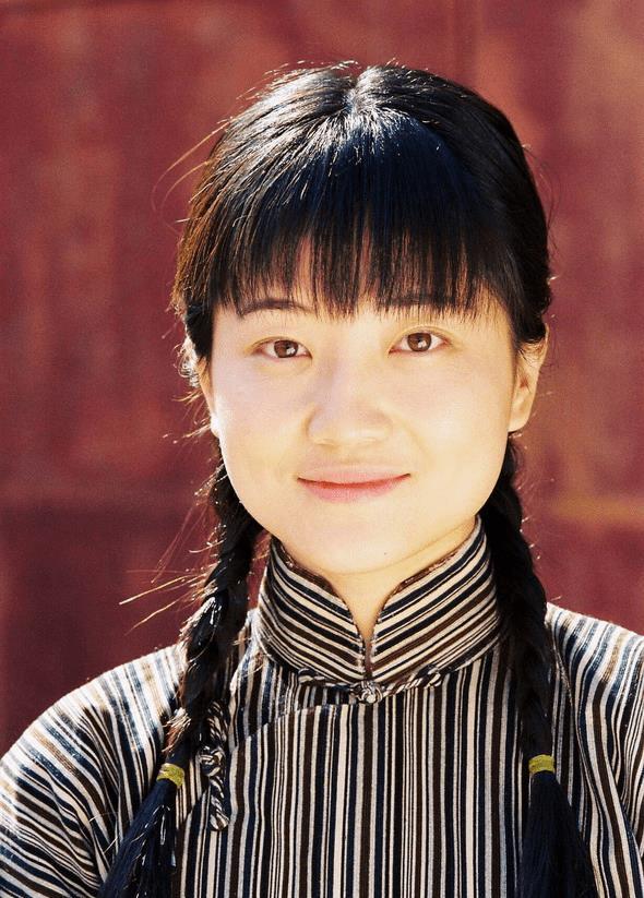 Actor Guo Keyu: Tears on the road to fame and the sadness behind ...