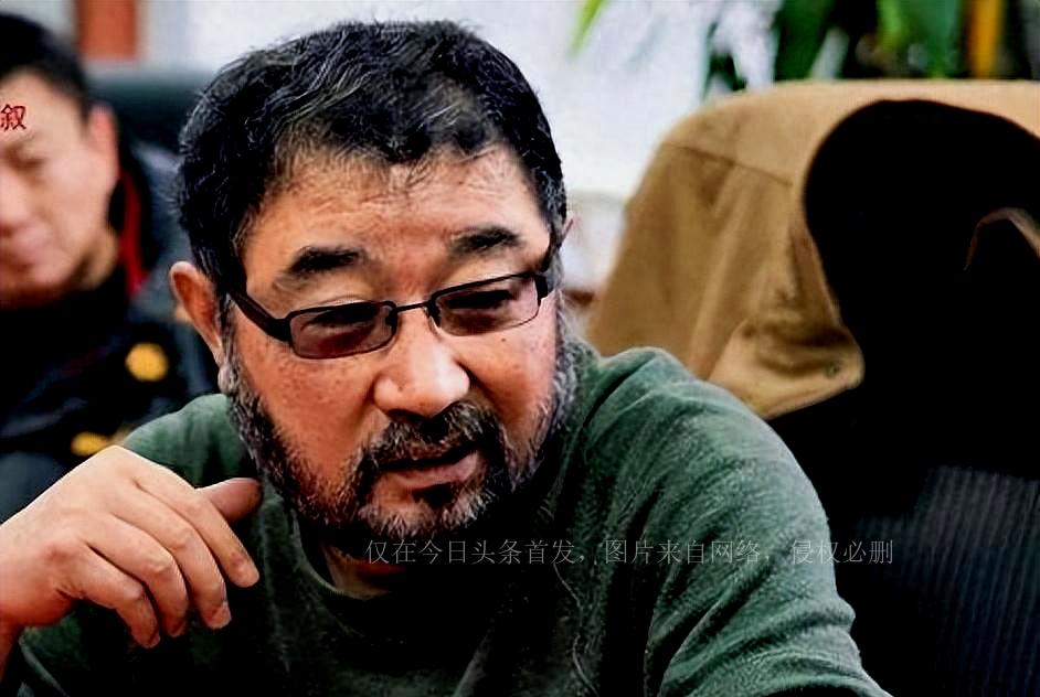 Mi Jiashan: Divorced Pan Hong, childless and feeling guilty for his ...