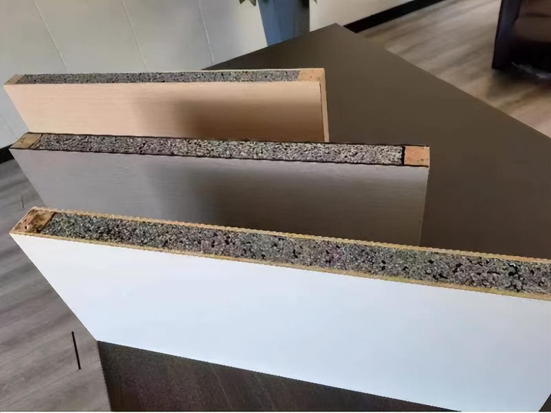 Does graphite homogeneous plate contain formaldehyde? Is it good to ...