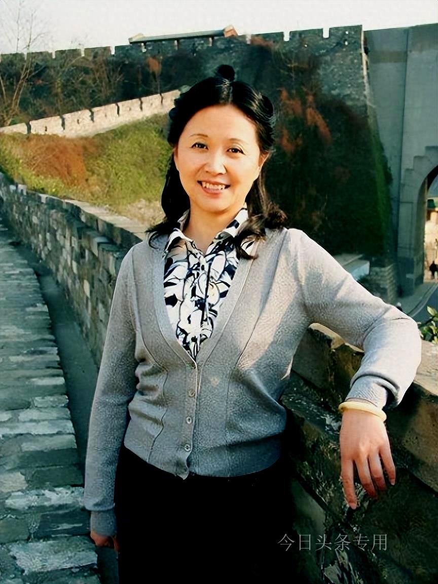 It turns out! Teacher Huang Han, who left If You Are the One, has gone ...