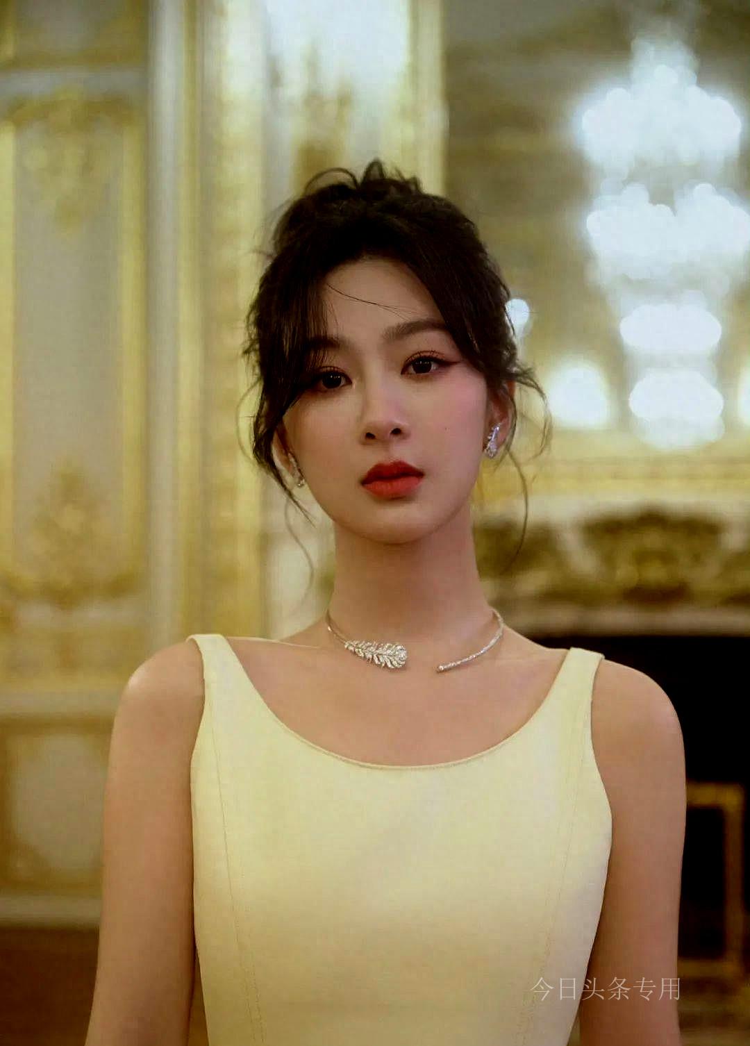 Wang Hedi and Bailu couple? Bosco Wan Zilin has a baby? Yu Shuxin's ...