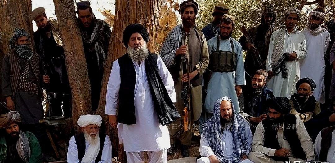 Do you know who the supreme leader of the Taliban is? What kind of ...