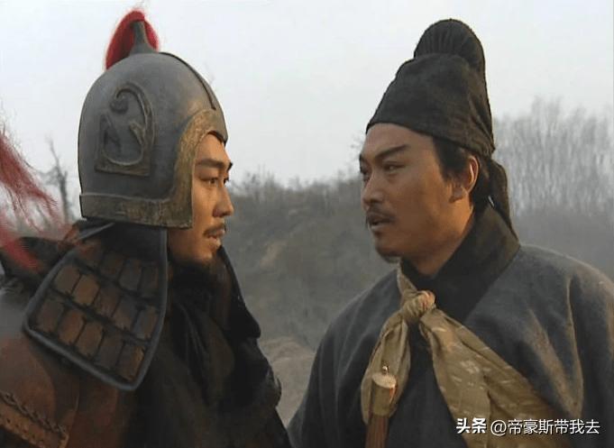 Why did Tang Long want to harm Xu Ning? Saw Tang Long's post - iNEWS