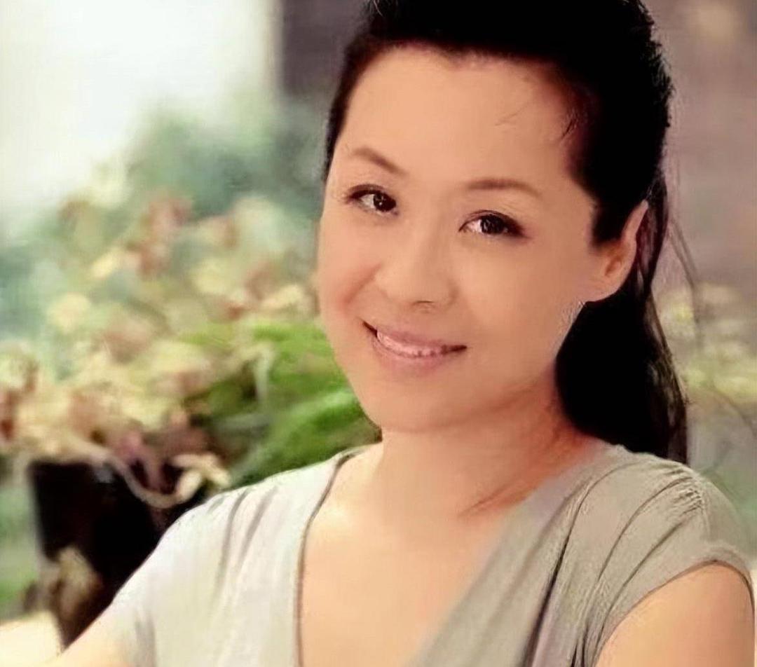 She was once Gong Li's "Stand-in Queen" and became famous for her ...