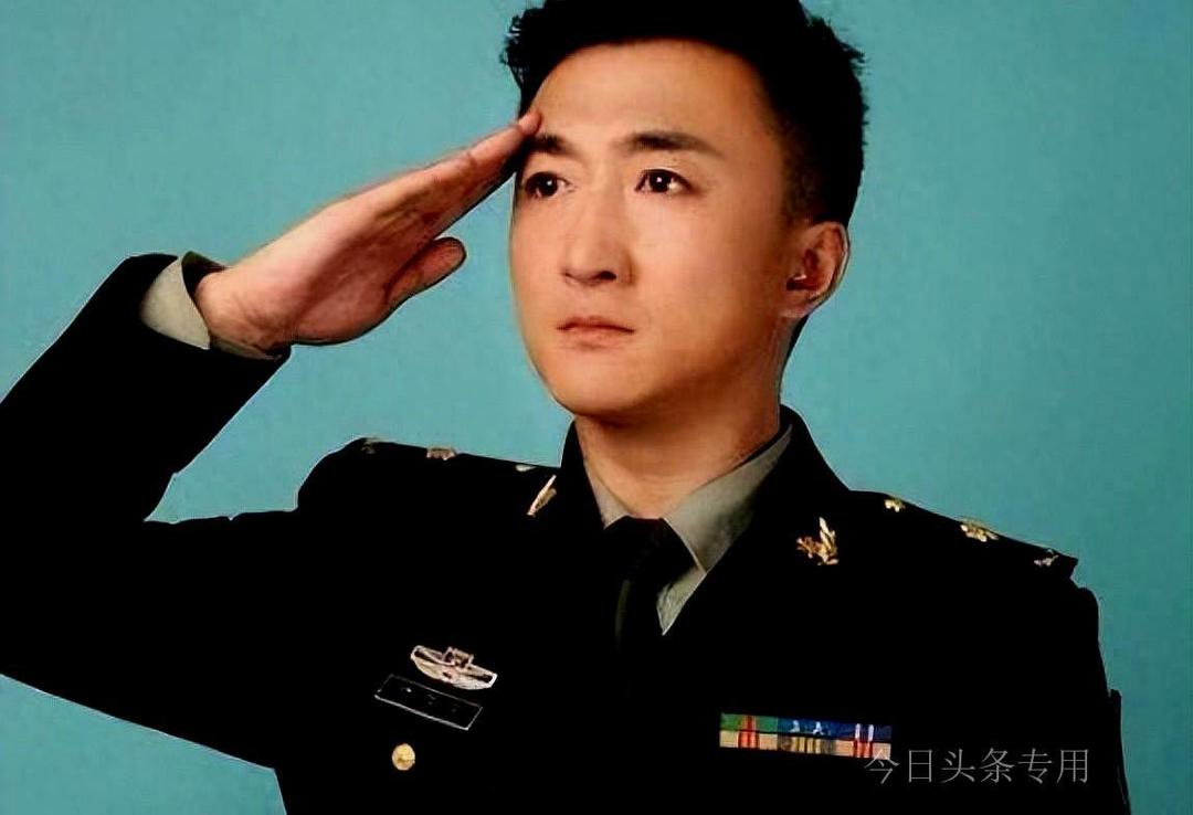 Actor Liu Boxun passed away suddenly and his daughter was not yet one ...