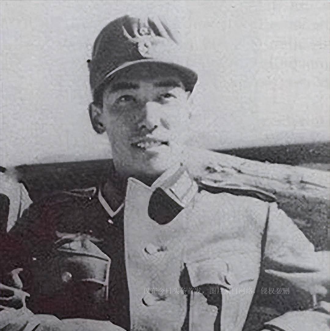 Before his death, Jiang Weiguo revealed: Chiang Ching-kuo was not ...