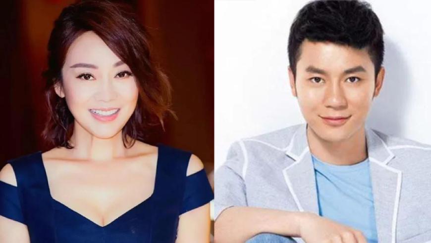Yan Ni and Li Chen, who is 7 years younger, have a "sibling ...