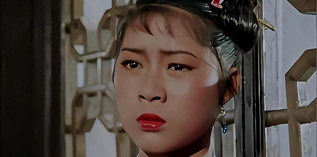 Although "Sanjie Liu" Huang Wanqiu has passed away, the roles she played have always been ...